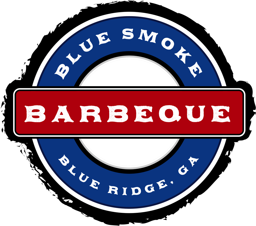 Download Blue Smoke Blue Ridge - Circle - Full Size PNG Image - PNGkit