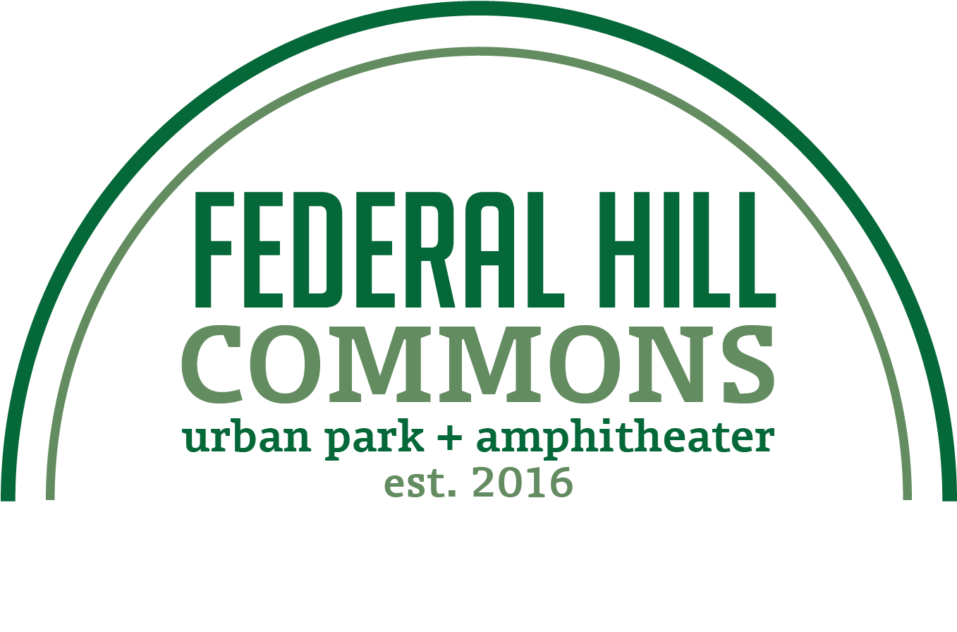 Download Federal Hill Commons Tribute Tour - Circle - Full Size PNG ...