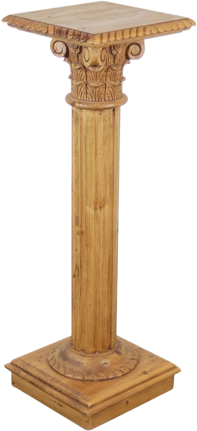 Download Furniture Pedestal Architectural Decoration Transprent ...