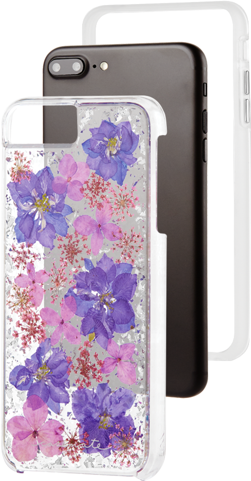 Download Cmi Vectra Karatpetal Purple Cm036174 5 1 - Case-mate - Full ...