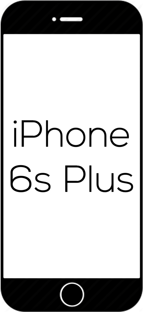 Download Iphone 6 Final - Iphone - Full Size PNG Image - PNGkit