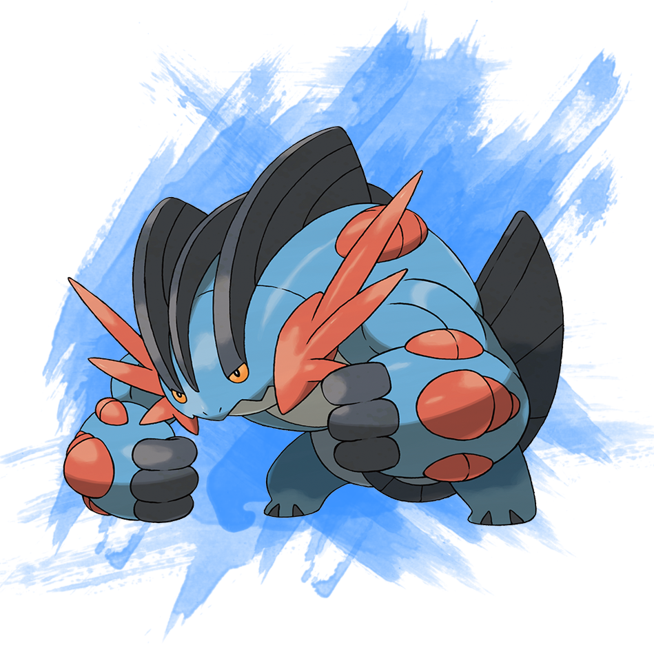 Download Ps92xrr - Duniya Ka Sabse Takatwar Pokemon - Full Size PNG ...