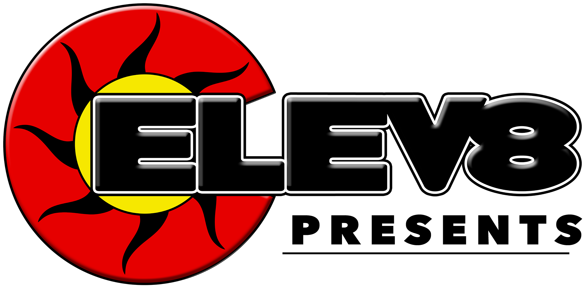 Download Elev8 Presents Elev8 Your Mind Body- Spirit Elev8 Presents - Graphic Design - Full Size ...