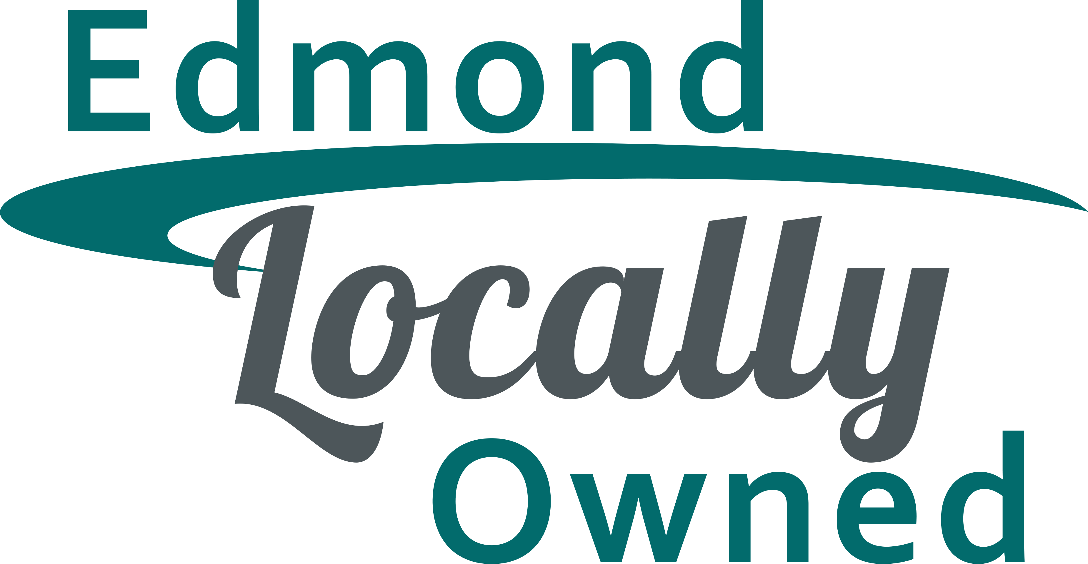 Download Edmond Locally Owned - Poster - Full Size PNG Image - PNGkit