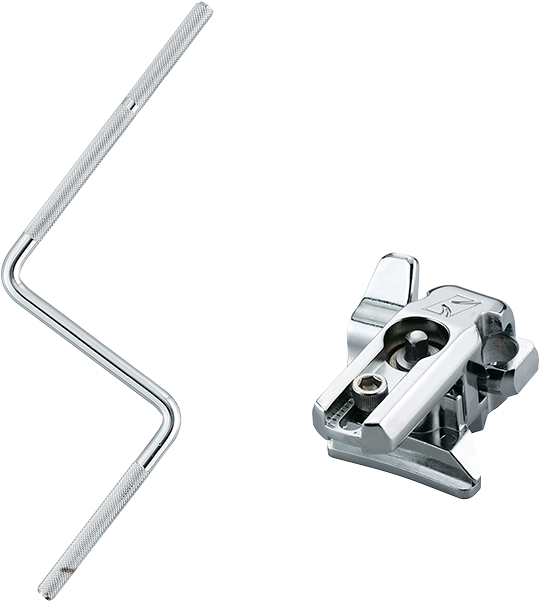 Download Z Rods Hoop Grip & Z Rod For Cowbell Mc8zcb - Mc8 Tama - Full ...