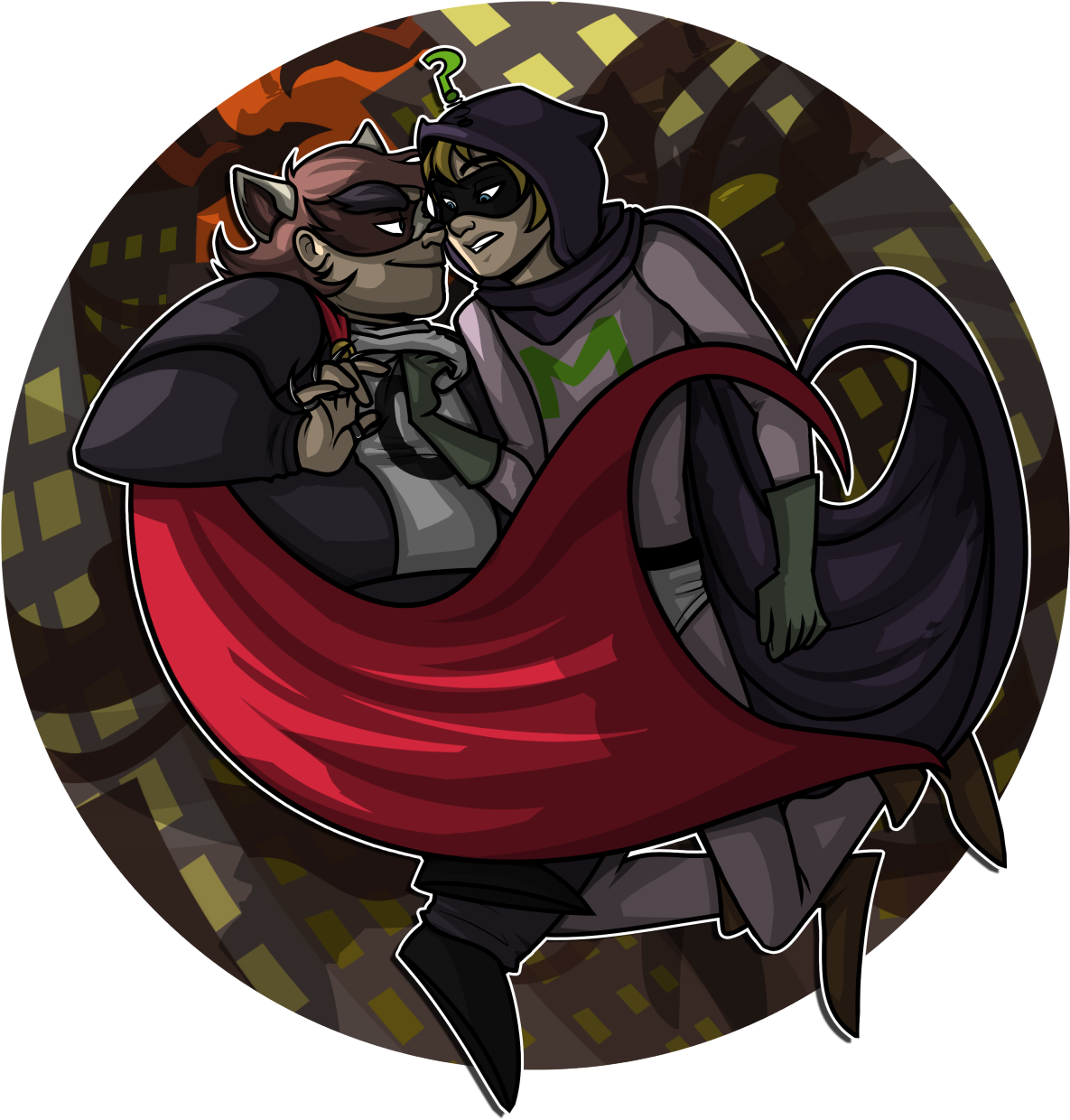 Download Eric Cartman X Kenny Mccormick - Cartoon - Full Size PNG Image ...