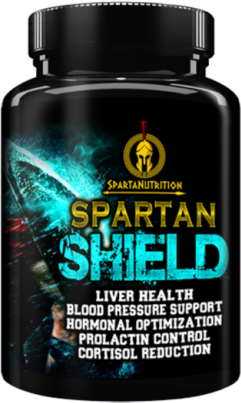 Download Sparta Nutrition Spartan Shield Купить В Киеве - Bodybuilding ...