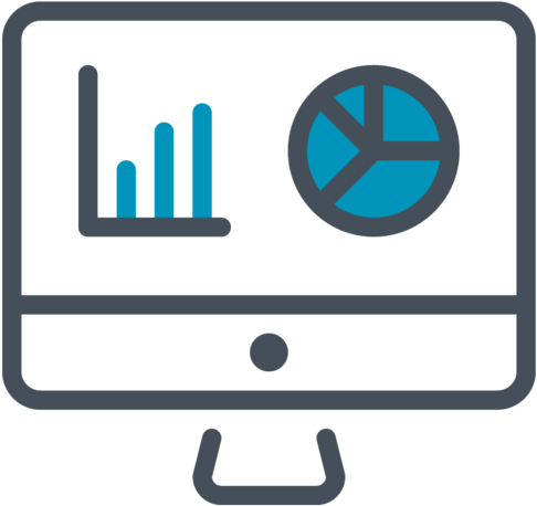 Download Icon-sales Data - Sign - Full Size PNG Image - PNGkit