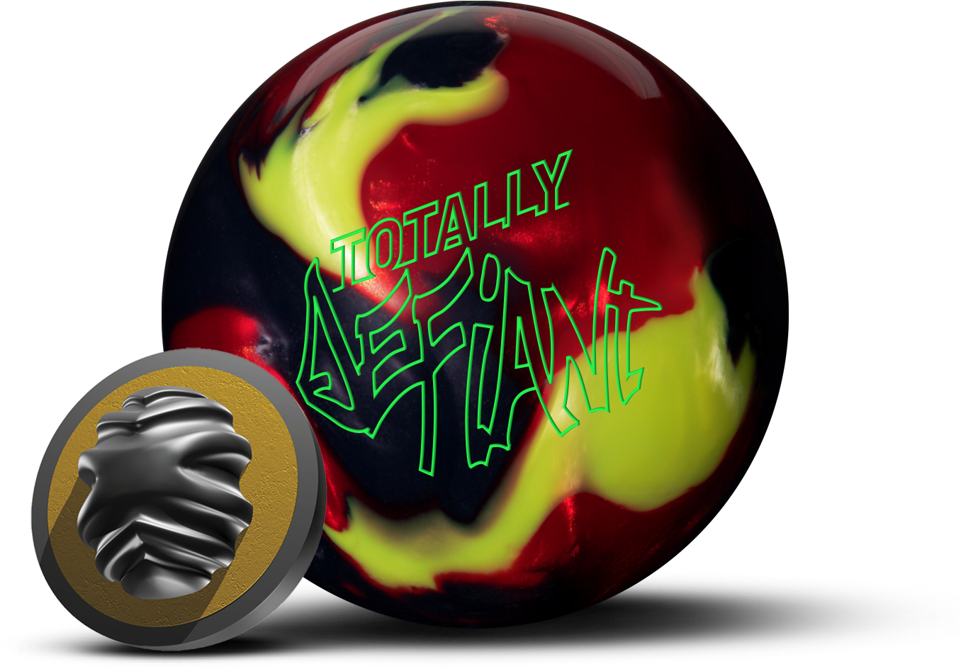 Download Just Got This Beauty For Another Strike Ball It's Awesome ...