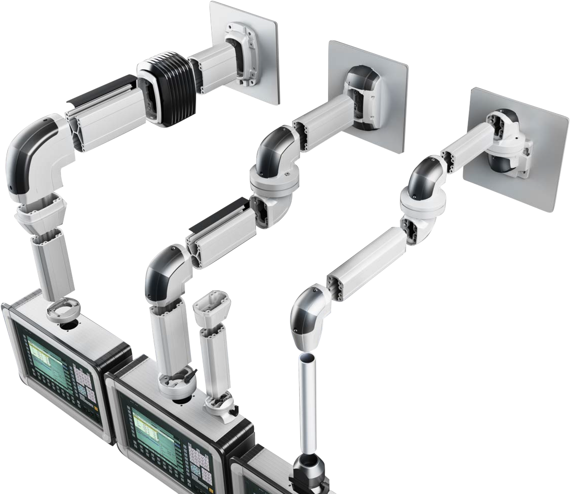 Download Rittal Support Arm - Full Size PNG Image - PNGkit