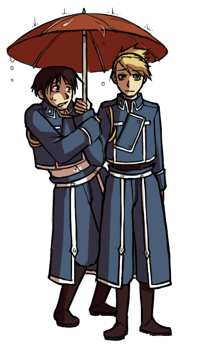 Download Watch Fullmetal Alchemist Brotherhood Transparent Background ...