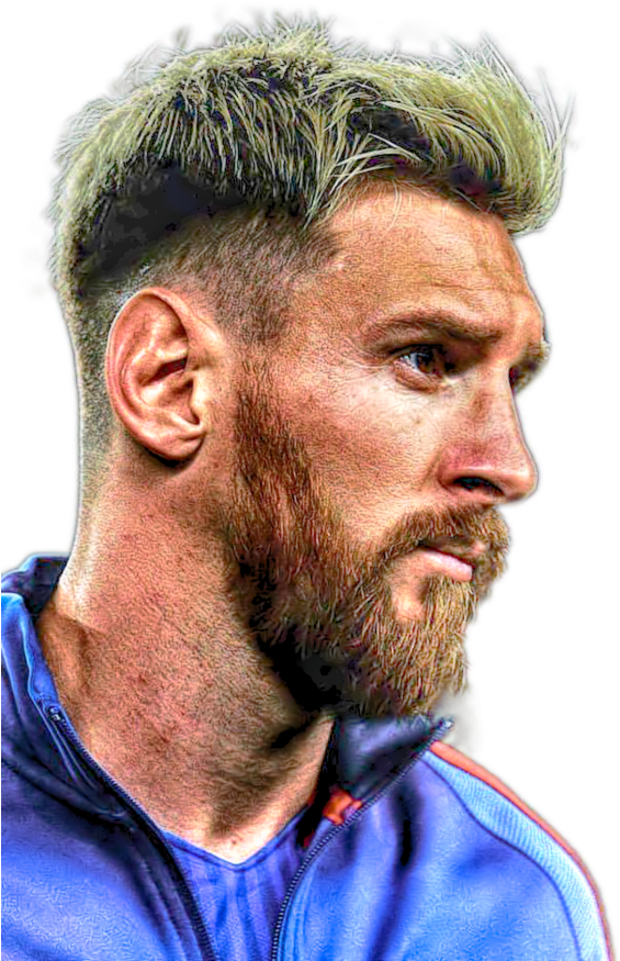 Download Transparent Messi Face Png - PNGkit