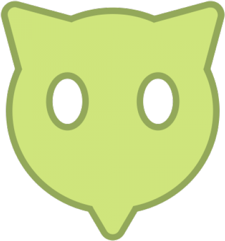 Download Android Clipart Bot - Emblem - Full Size PNG Image - PNGkit