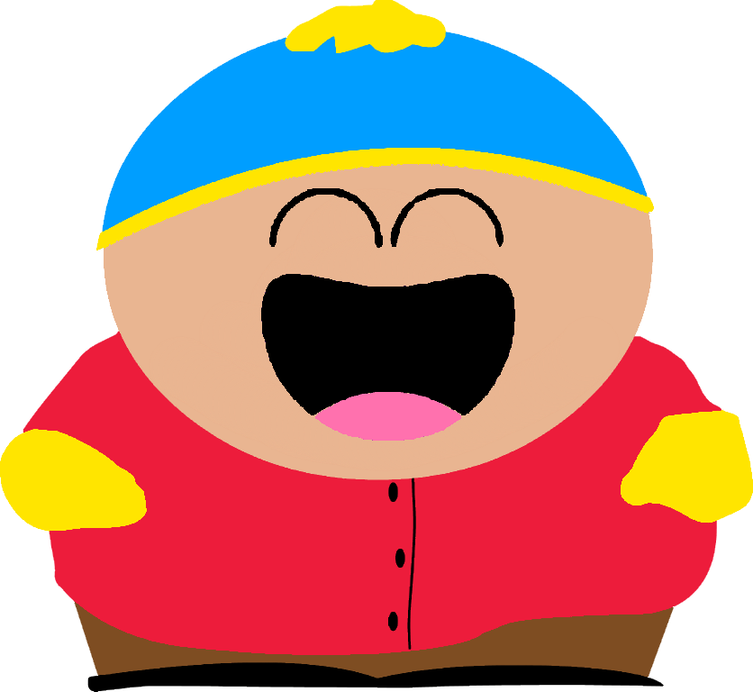 Download South Park Cartman - Full Size PNG Image - PNGkit