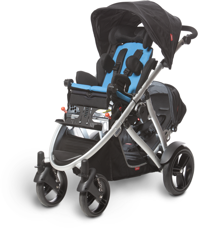 Download Disability Prams - Full Size PNG Image - PNGkit