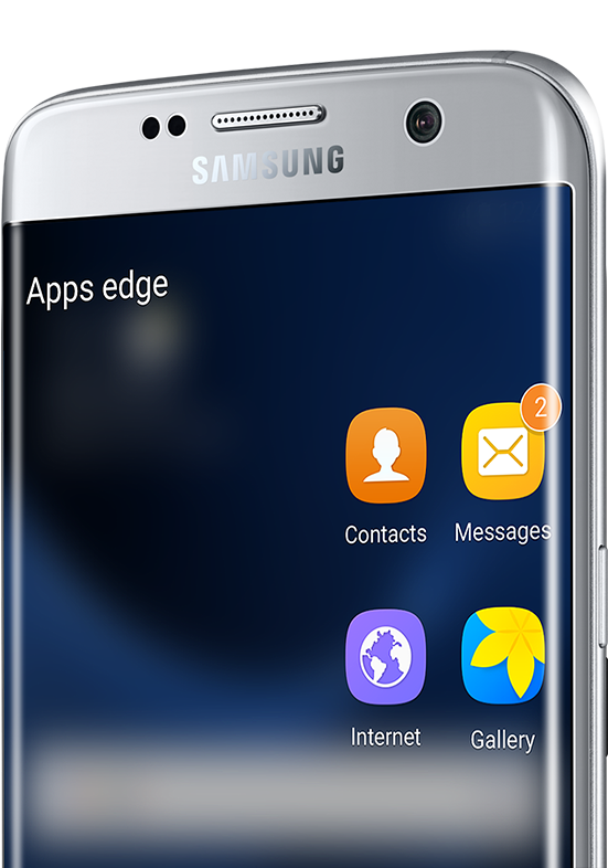 Download The Better Edge - Edge Panel Transparent - Full Size PNG Image ...