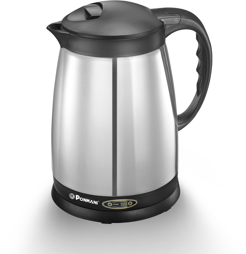 Download Ponmani Nano Tech Table Top Wet Grinder - Kettle - Full Size ...