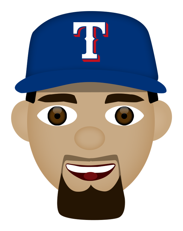 Download Never Miss A Moment - Texas Rangers - Full Size PNG Image - PNGkit