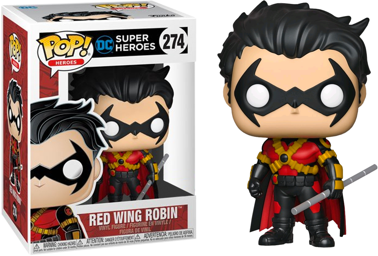 Download Funko Pop Vinyl - Funko - Full Size PNG Image - PNGkit