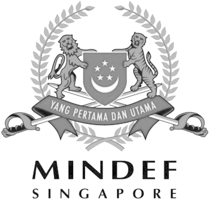 Download Mindef - Ministry Of Defence Singapore Png - Full Size PNG ...
