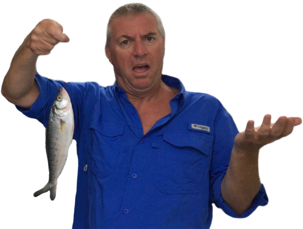 Download Davidkramer Talkingfishing - Recreational Fishing - Full Size ...