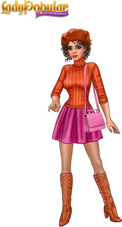 Download Transparent Image - Collection Zodiac Lady Popular - PNGkit