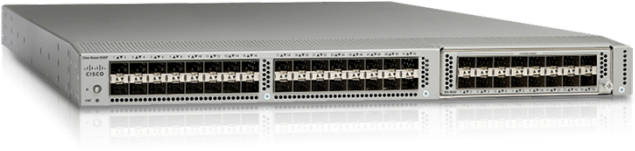 Download Cisco Nexus 5548up Switch - Nexus 5548up - Full Size PNG Image ...