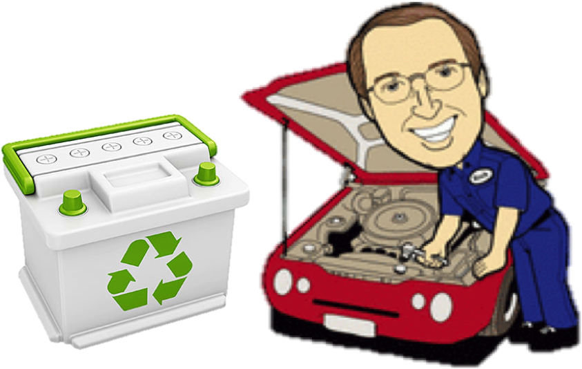 Download Free Car Battery Checks Free Fitting Service Free - Recyclable ...