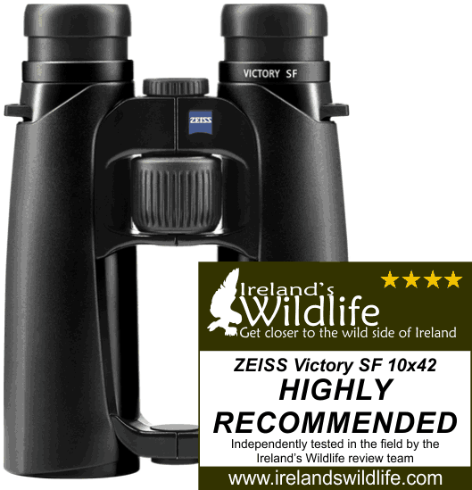 Download Zeiss Victory Sf & Badge - Zeiss Victory Sf 10x42 - Full Size ...