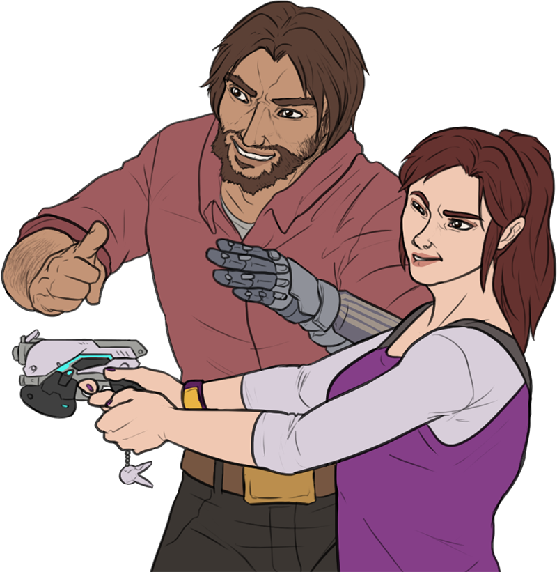 Download Bleh, I Finished The Lines On The Comic Page I Was - Cartoon ...