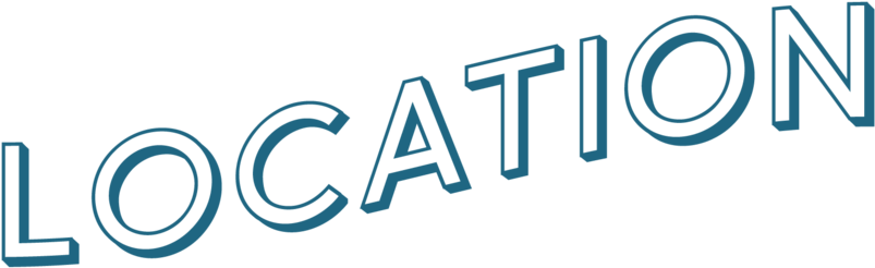 Download Location - Calligraphy - Full Size PNG Image - PNGkit