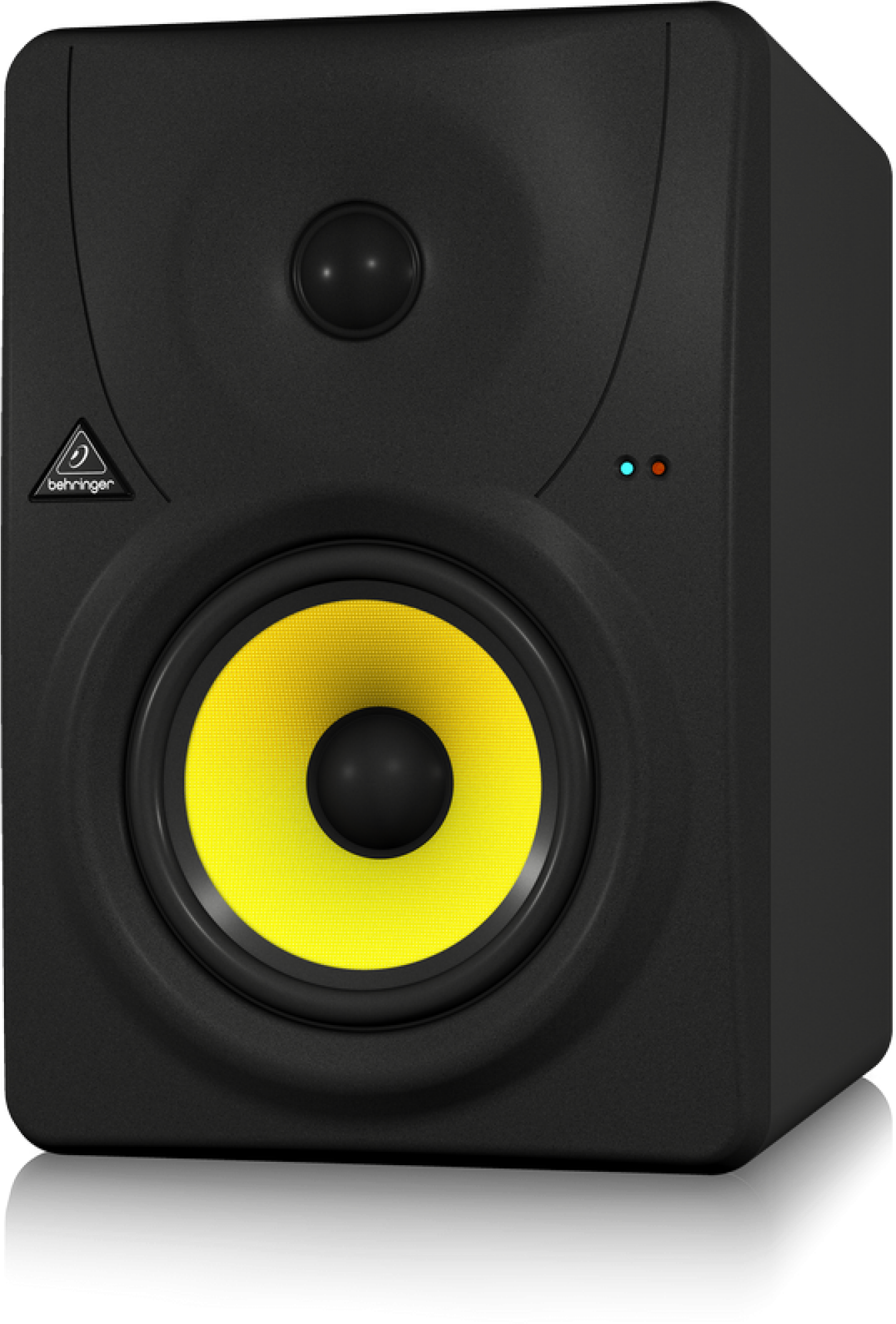 Download Behringer Truth B1030a Powered Studio Monitor - Studio ...