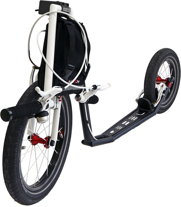 Download Kick Scooter Png Free Download - Kick Scooter - Full Size PNG ...