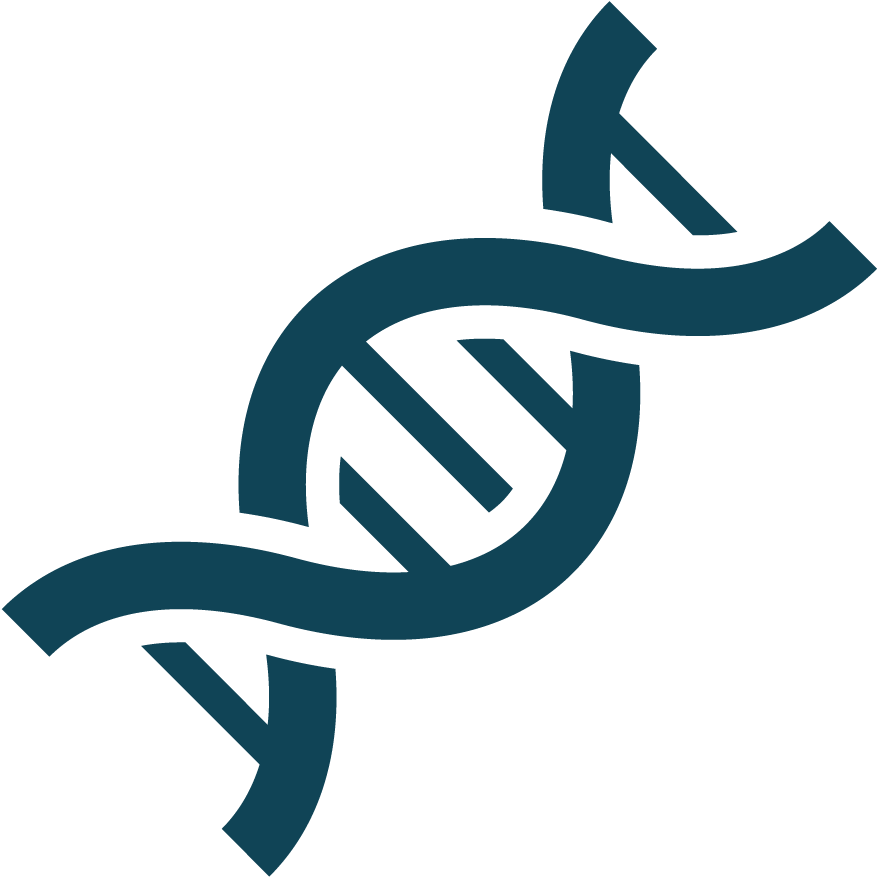 Download G Icon Slc Dna Blue - Whole Genome Sequencing Icon - Full Size ...