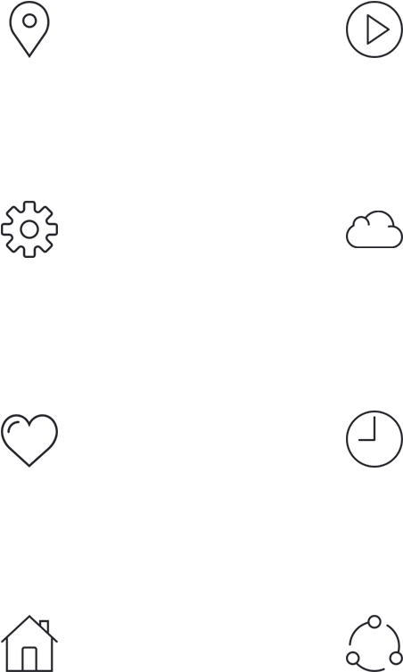 Download Flaticon Essential Set Icons - Circle - Full Size PNG Image ...