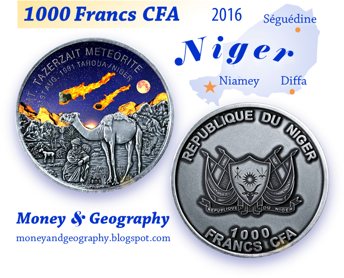 Download Niger Meteorite Coin - Emblem - Full Size PNG Image - PNGkit
