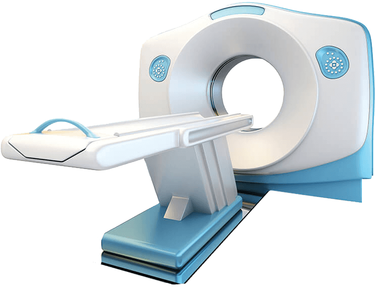Download Computed Tomography Machine - Ct Scan Machine Png - Full Size ...