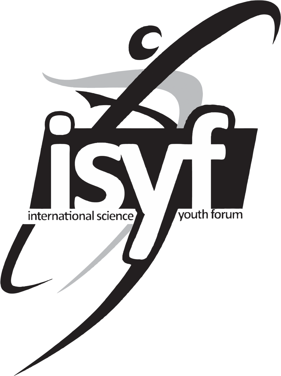 Download Isyf Logo Square - International Science Youth Forum ...