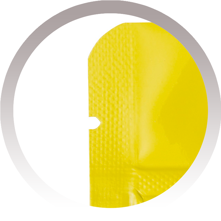 Download Tear Notch - Circle - Full Size PNG Image - PNGkit