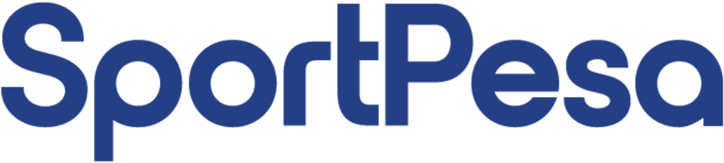 Download Sportpesa Logo Png Blue - Full Size PNG Image - PNGkit