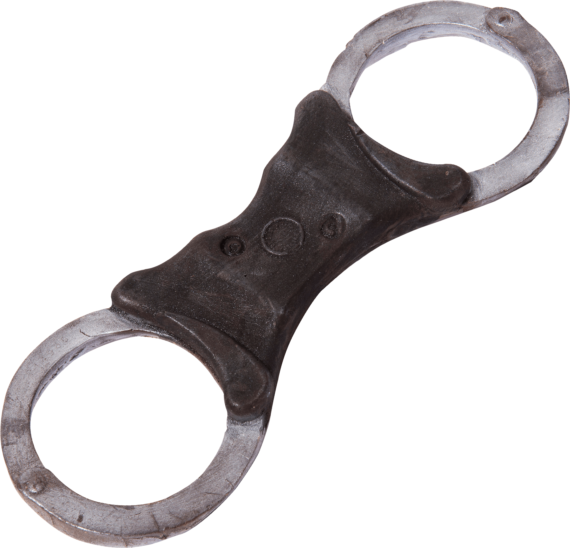 Download Chocolate Handcuffs - Tool - Full Size PNG Image - PNGkit