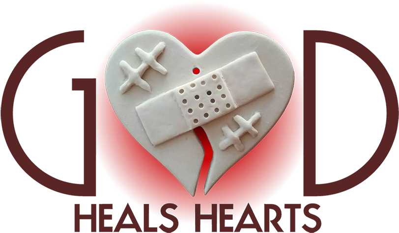 Download God Heals Hearts - Heart - Full Size PNG Image - PNGkit