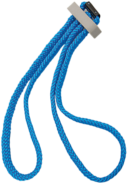 Download Textile Training Handcuffs - Handcuffs Rope Png - Full Size ...