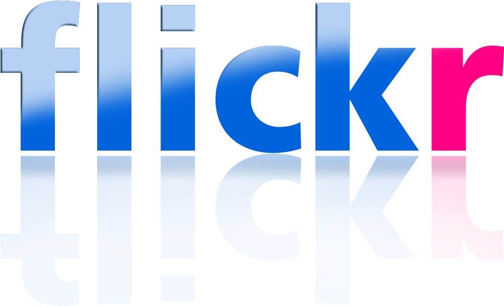 Download Denk Aan Onze Flickr - Graphic Design - Full Size PNG Image ...