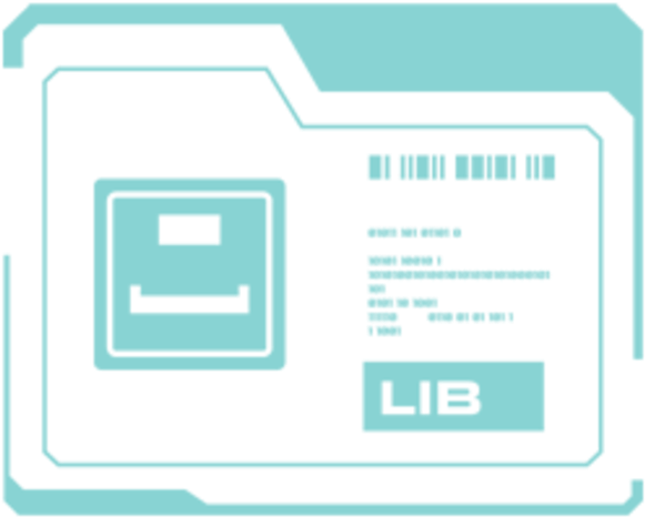 Download Transparent Library Icon Image - Icon - PNGkit