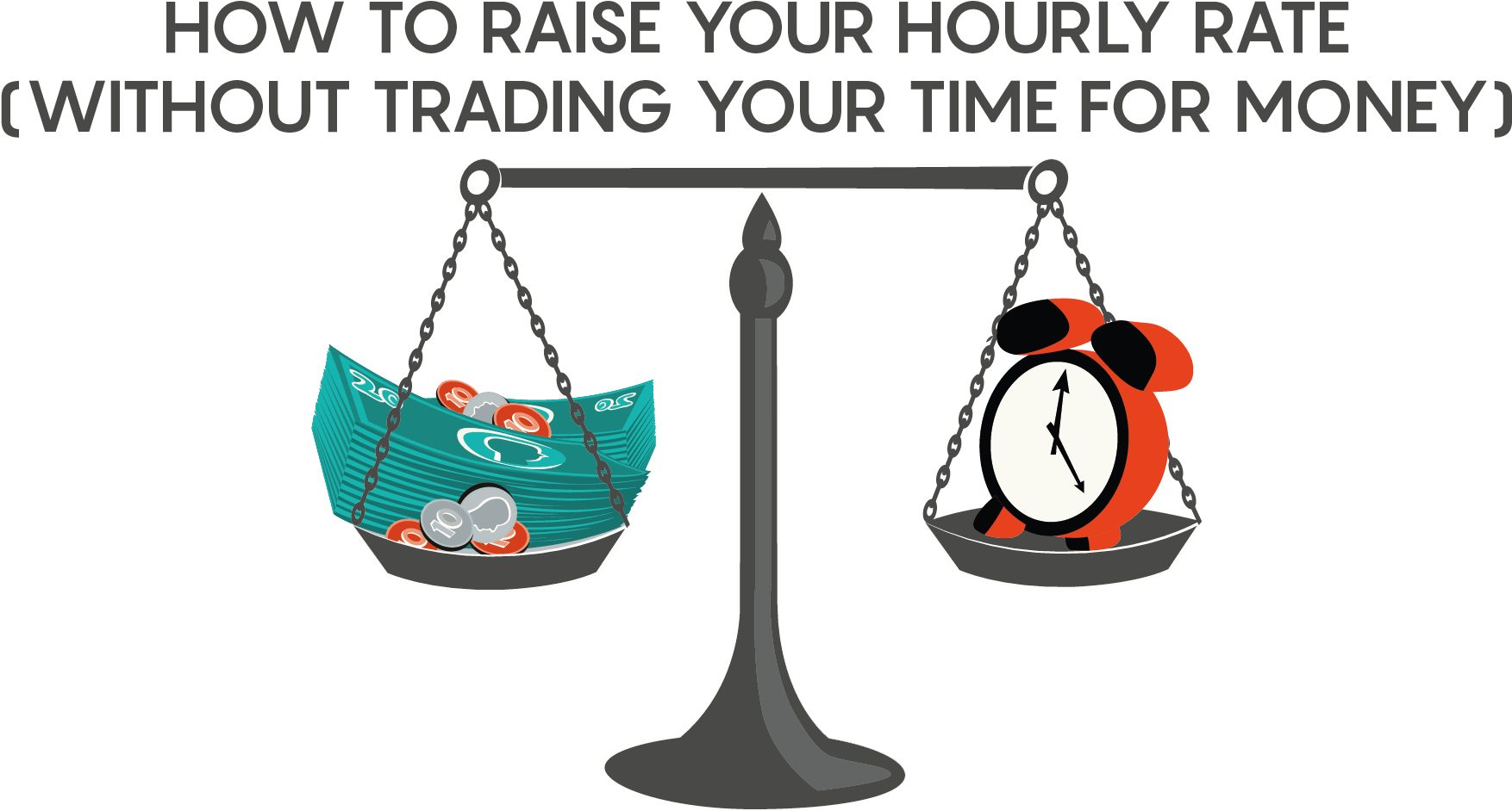 Download Learn How To Get Paid A Rate That Reflects The True ...