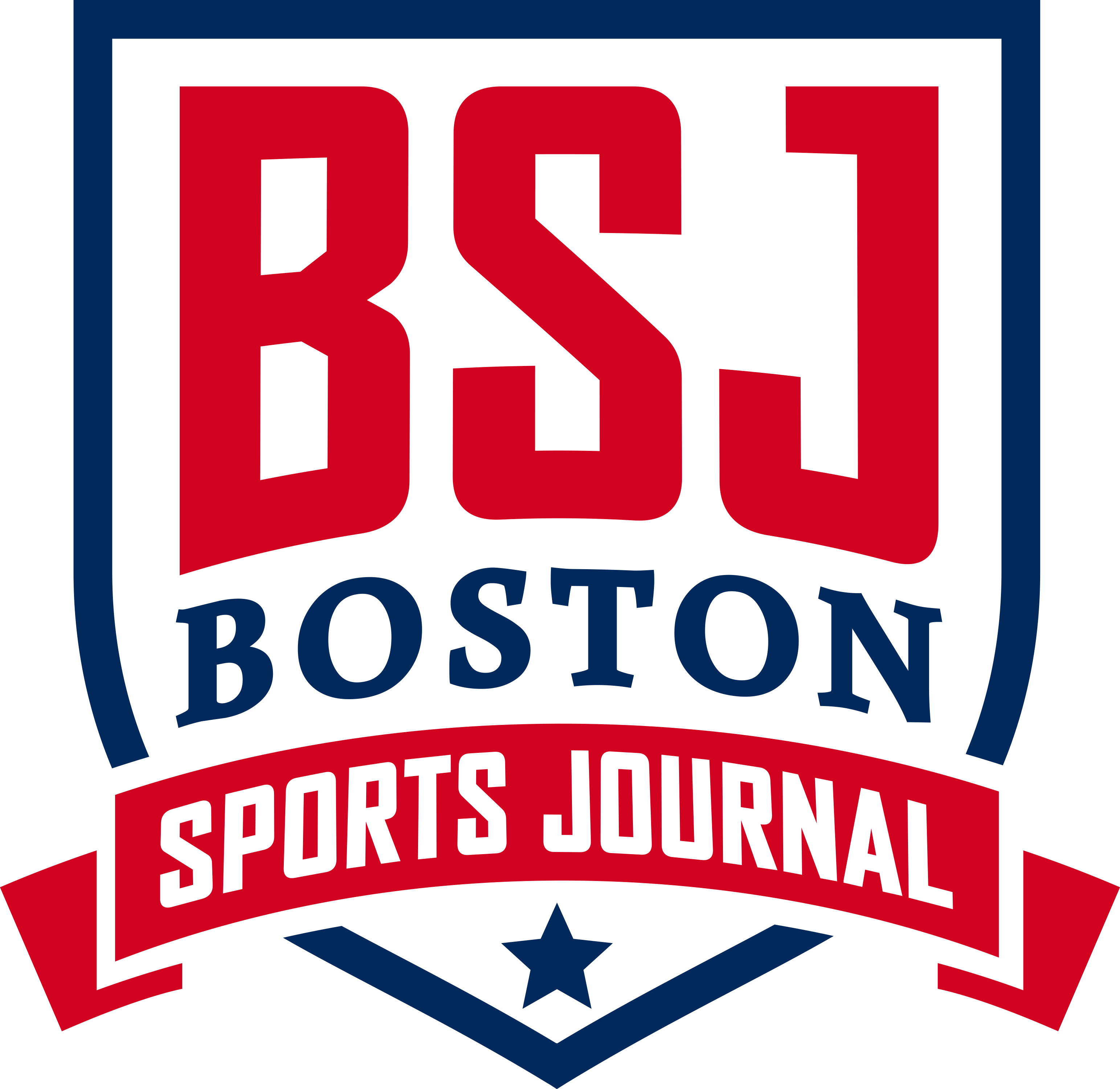 Download So Bedard Launched Boston Sports Journal, A Subscription-based ...