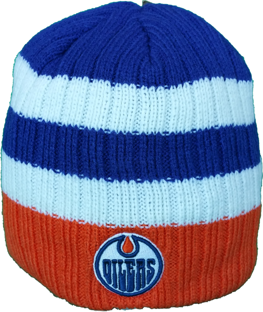 Download Edmonton Oilers Toque Woodson Beanie By 47 More Than ...