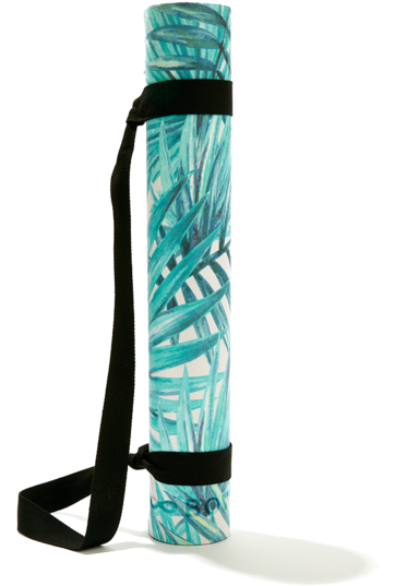 Download Bowern Yoga Mats - Caffeinated Drink - Full Size PNG Image ...