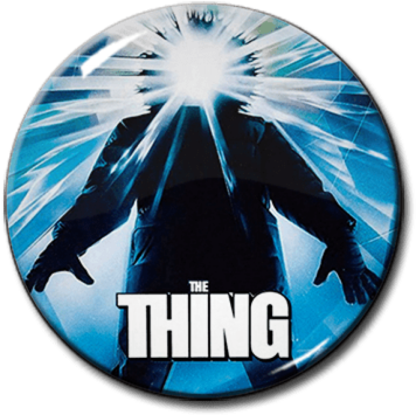 Download Free Png Download Image - Thing 1982 - Full Size PNG Image ...